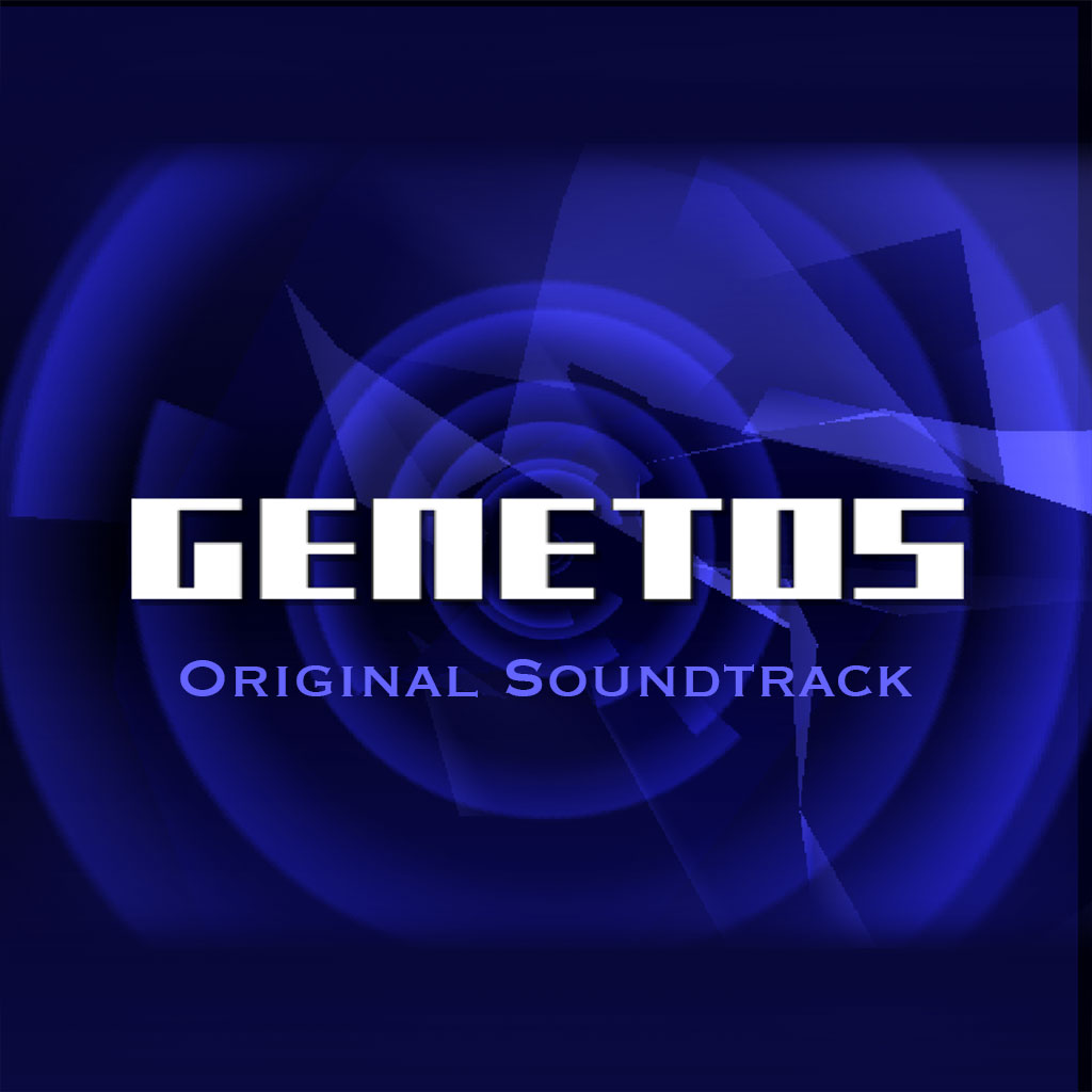 GENETOS サウンドトラック | Alto-tascal